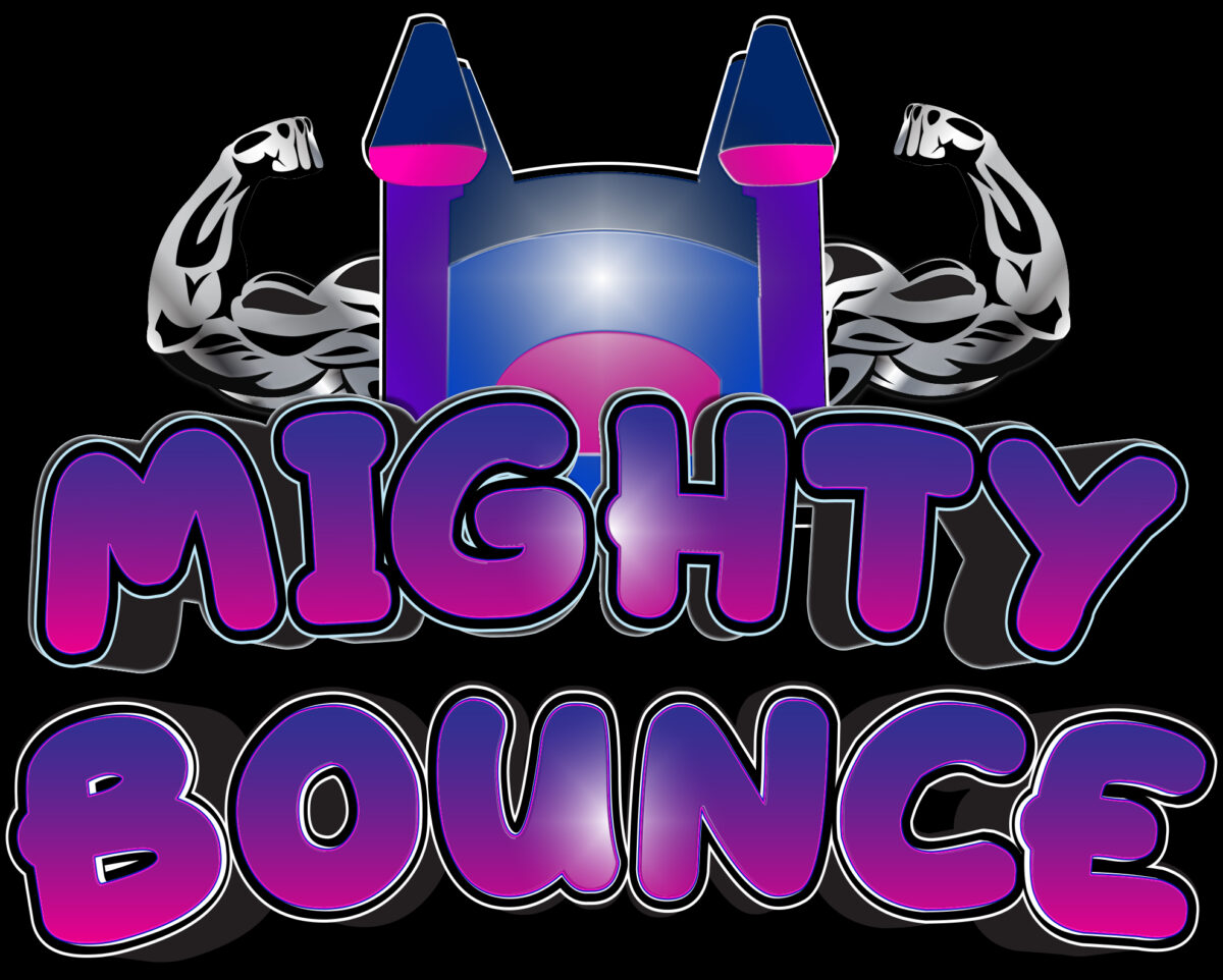 Mighty Bounce & Party Rentals Sacramento, CA - Party Rental and Bounce ...