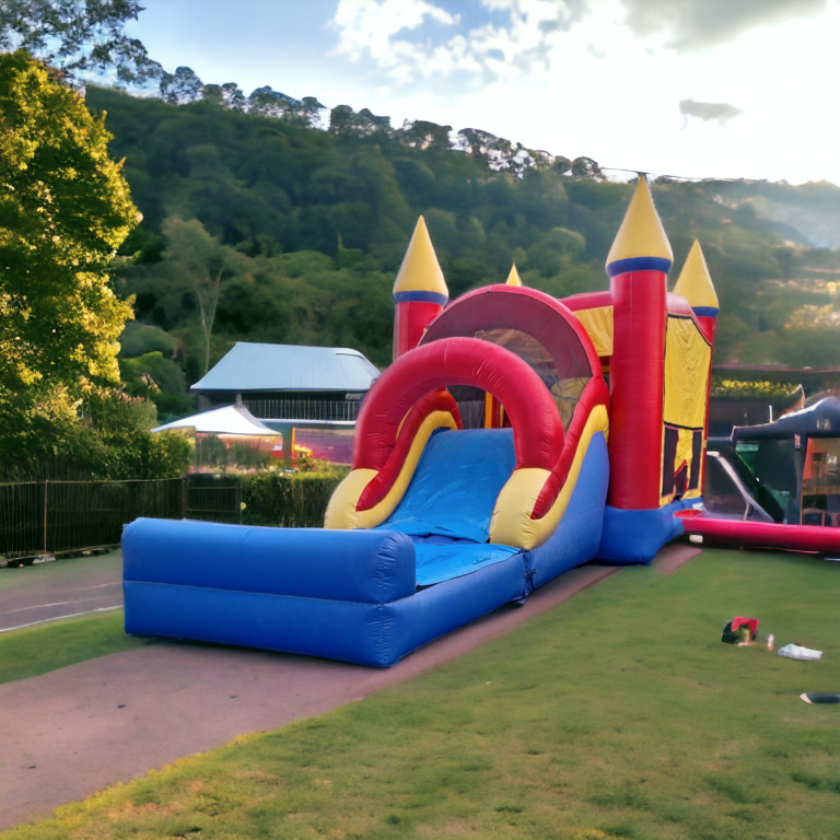 Mighty Bounce & Party Rentals Sacramento, CA - Party and equipment rentals